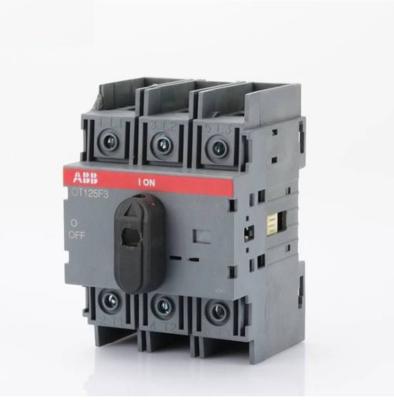 China 1SCA105475R1001 OS1250D03P Disconnecting Switch Solution for Industrial Power Systems à venda