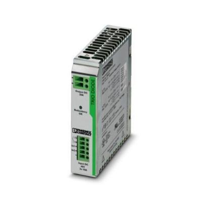 Cina TRIO-DIODE/48DC/2X10/1X20 Redundancy Module Ensures Uninterrupted Operations 2866527 in vendita