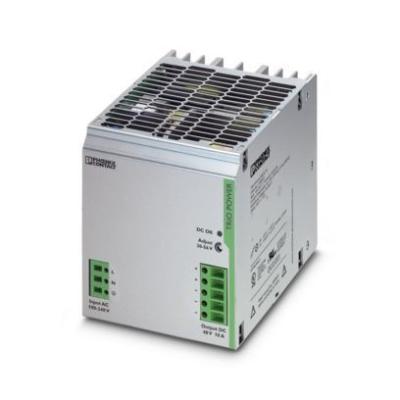 Cina TRIO-DIODE/48DC/2X10/1X20 Redundancy Module Ensures Uninterrupted Operations 2866527 in vendita