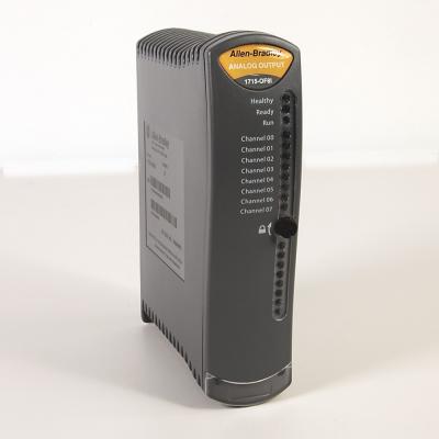 中国 1715-OF8I 8 Point Analog Output Module Other Communication Interface Compatibility 販売のため