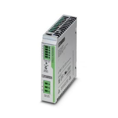 China TRIO-PS/ 1AC/12DC/ 5 2866475 Versatile Power Supply for Industrial and Commercial for sale