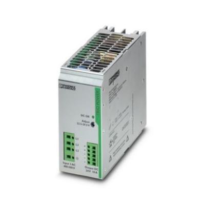 Cina TRIO-PS/3AC/24DC/10 2866459 The perfect choice for your industrial power requirements in vendita