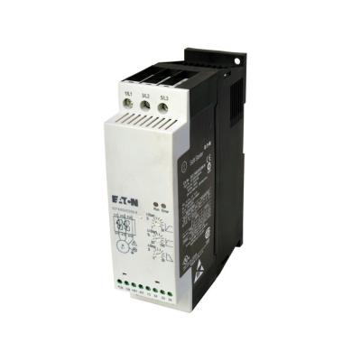 China DS7-340SX007N0-L Soft Starter 3-phase 400V 3KW for Industrial Motor Applications for sale