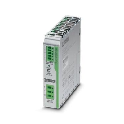 Cina TRIO-PS/1AC/24DC/2.5 2866268 Power Supply Unit and Versatile for Various Applications in vendita
