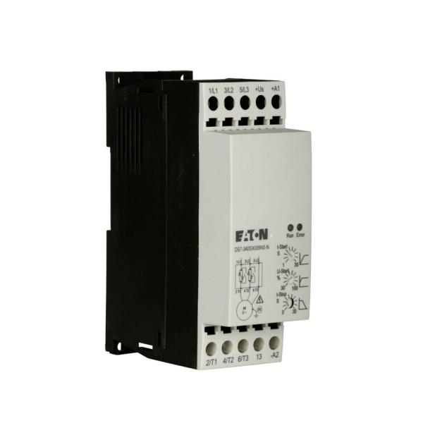 Quality DS7-340SX012N0-L 3-phase 400V Soft starter 5.5KW DS7 for Energy-saving Motor for sale