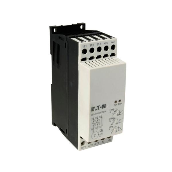 Quality DS7-340SX012N0-L 3-phase 400V Soft starter 5.5KW DS7 for Energy-saving Motor for sale