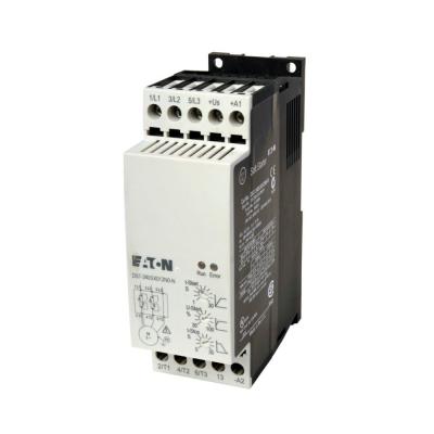 Китай DS7-340SX012N0-L 3-phase 400V Soft starter 5.5KW DS7 for Energy-saving Motor Control продается