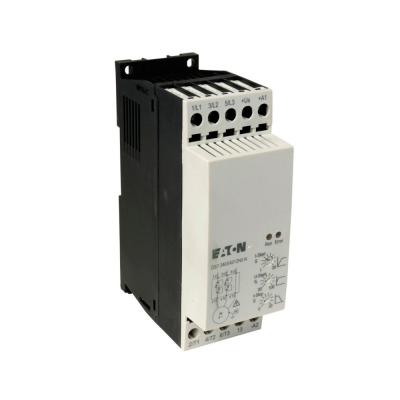 Cina DS7-340SX012N0-N Soft Starter 3-phase 400V 5.5KW Customizable for Your Specific Needs in vendita