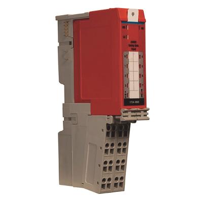 China 1734-IB8S 8 Channel Safety Sinking Input Module with Other Communication Interface à venda