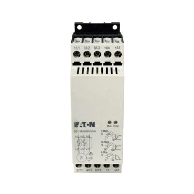 Cina DS7 Soft starter 3-phase 400V 7.5KW DS7-340SX016N0-L for Industrial Machinery Control in vendita