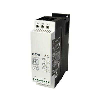 Cina DS7 Soft starter 3-phase 400V 7.5KW DS7-340SX016N0-L for Industrial Machinery Control in vendita