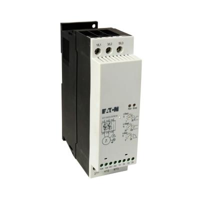 Cina DS7 Soft starter 3-phase 400V 7.5KW DS7-340SX016N0-L for Industrial Machinery Control in vendita