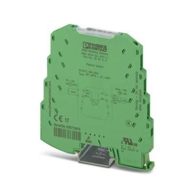 Cina 2864419 MINI MCR-SL-1CP-I-I Loop-powered Isolators for Industrial Automation Systems in vendita