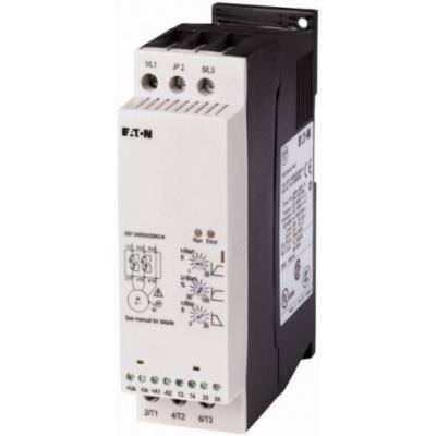 China DS7-340SX016N0-N Soft Starter 3-Phase 400V 7.5KW for Big Industrial Applications zu verkaufen