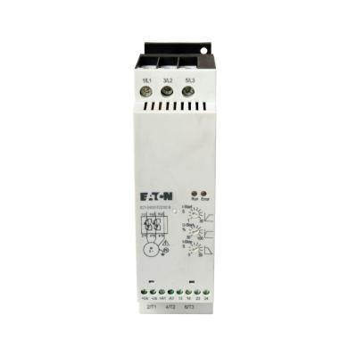 Китай DS7-340SX024N0-L Soft Starter 3-phase 400V 11KW for Energy-saving Operations продается