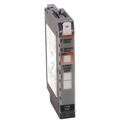 China Other Communication Interface 1734-IE8C POINT I/O 8 Point Analog Input Module Te koop