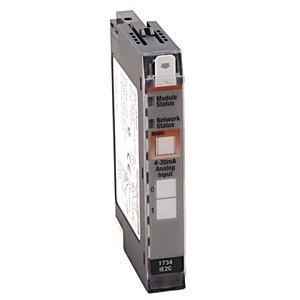 China Other Communication Interface 1734-IR2 POINT I/O 2 Point RTD Input Module for Industrial Te koop