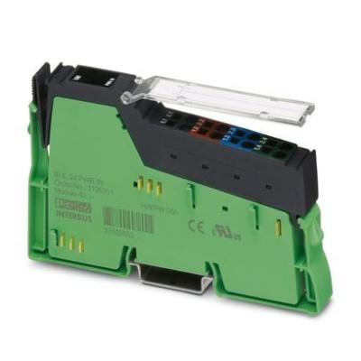 Cina IB IL 24 PWR IN-PAC Power Module 2861331 The Perfect Power Solution for Your Industry in vendita