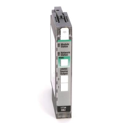 Cina 1734-OB4E POINT I/O 4 Point Digital Output Module with Other Communication Interface in vendita