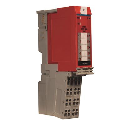 Cina Other Communication Interface 1734-OB8S 8 Channel Safety Sourcing Output Module in vendita