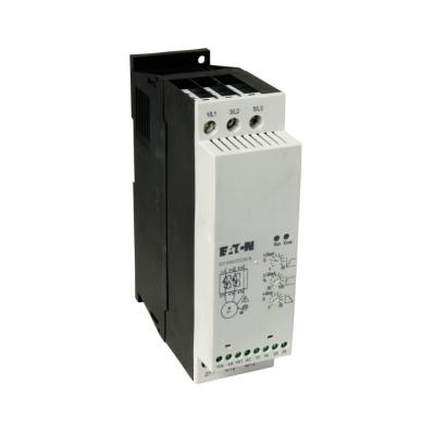China DS7-340SX100N0-L 55KW 400V 3-Phase Soft Starter for Long-Lasting Performance for sale