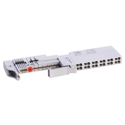 Cina 1734-TOP3 POINT I/O Terminal Base with Other Communication Interface Option in vendita