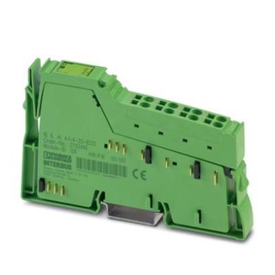中国 2702495 Analog Module IB IL AI 4/I/4-20-ECO Perfect for Industrial Automation Systems 販売のため