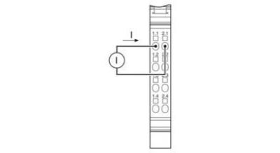 中国 2702495 Analog Module IB IL AI 4/I/4-20-ECO Perfect for Industrial Automation Systems 販売のため