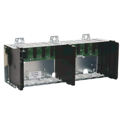 China 1756-A10 ControlLogix 10 Slots Chassis with Other Communication Interface à venda