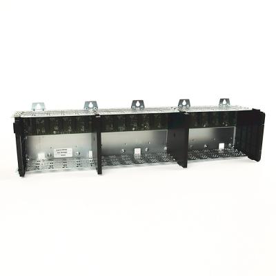 中国 1756-A17 ControlLogix 17 Slots Chassis Featuring Other Communication Interface 販売のため