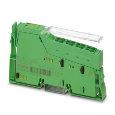 Cina Upgrade Your Industrial Automation System with IB IL AI 4/I-PAC Analog Module 2700458 in vendita