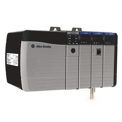 中国 1756-A4 ControlLogix 4 Slots Chassis with Other Communication Interface Compatibility 販売のため
