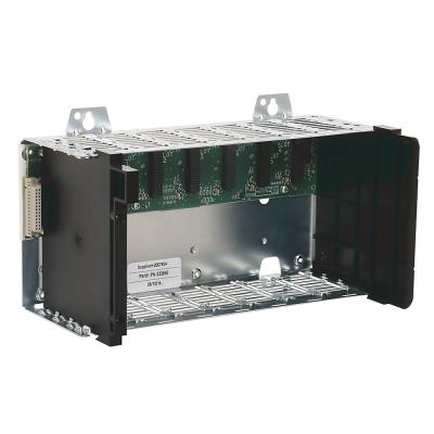 China 1756-A7 ControlLogix 7 Slots Chassis with Other Communication Interface Functionality à venda