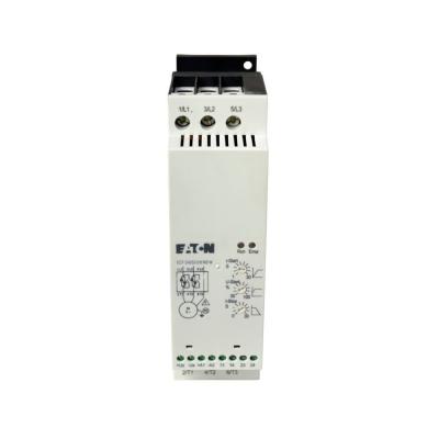 China DS7 Soft starter 3-phase 400V 7.5KW 110-230V AC working power supply DS7-342SX016N0-N Te koop