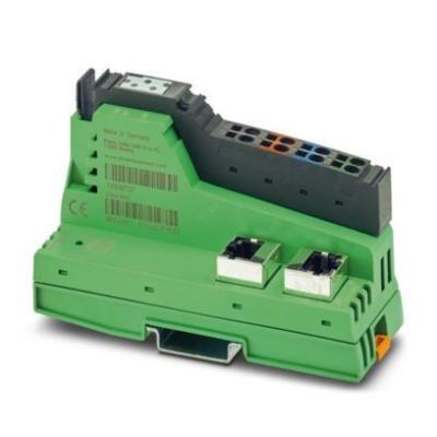 中国 2693020 IB IL 24 PWR IN/R/L-0.8A-PAC Power Module for Industrial Automation Systems 販売のため