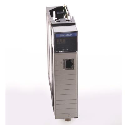 Cina Cutting-Edge 1756-CNB ControlLogix Communication Module Other Communication Interface in vendita