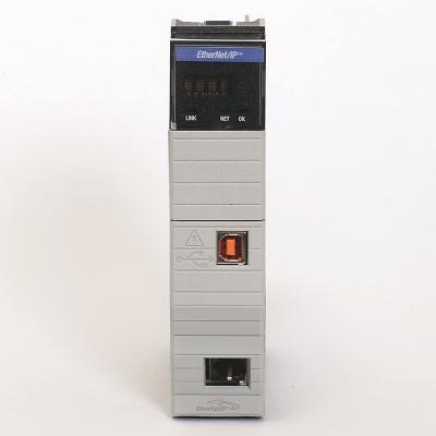 China 1756-EN2T CLX ENet/IP 100M Professional and Speed Communication Interface à venda