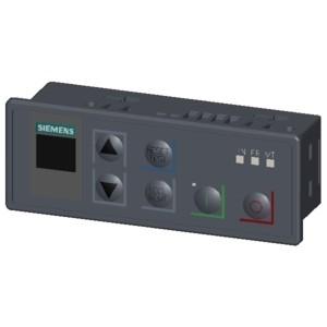 Cina 3RW5980-0CP00 The Perfect Combination of Motor Soft Starter and Standard HMI Module in vendita