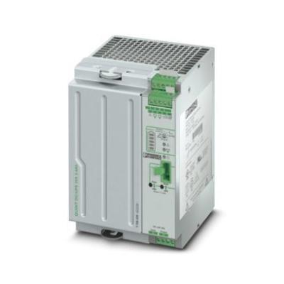 China QUINT-BUFFER/24DC/24DC/40 Advanced Buffer Module 2320393 for Industrial Applications Te koop