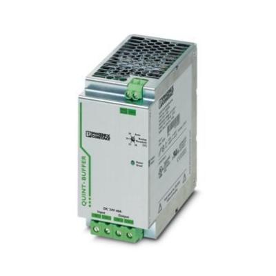 China QUINT-BUFFER/24DC/24DC/40 Advanced Buffer Module 2320393 for Industrial Applications Te koop