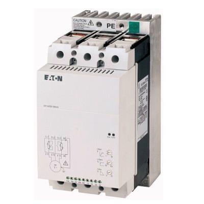 Китай DS7 Soft Starter 3-phase 400V 55KW with 110-230V AC Working Power Supply DS7-342SX100N0-N продается