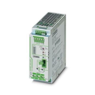 China Uninterruptible Power Supply 2320241 QUINT-UPS/24DC/24DC/40 for Critical Applications for sale