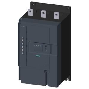 China Analog Output SIRIUS Soft Starter 3RW5245-6AC15 Screw Type Terminals for Motor Control for sale