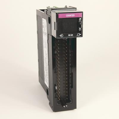 Cina Other Communication Interface 1756-HSC ControlLogix High Speed Counter Module in vendita