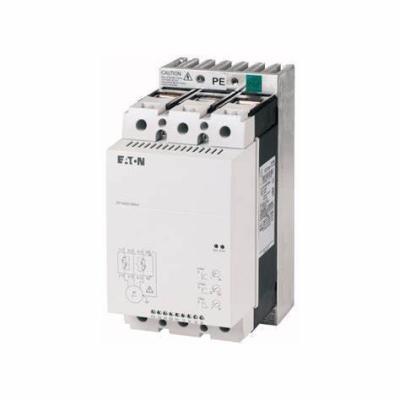 China DS7-342SX160N0-N 3-phase 400V 90KW Soft starter with 110-230V AC working power supply Te koop