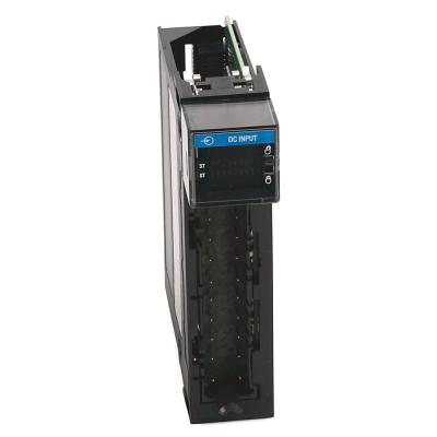 Cina 1756-IB16 ControlLogix 16 Pt 12/24V DC D/I Module with Other Communication Interface in vendita