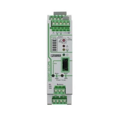 China QUINT-UPS/24DC/24DC/10 Uninterruptible Power Supply with 24DC Output and Input 2320225 à venda