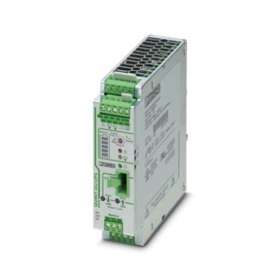 Cina QUINT-UPS/24DC/24DC/5 Uninterruptible Power Supply for Critical Applications 2320212 in vendita