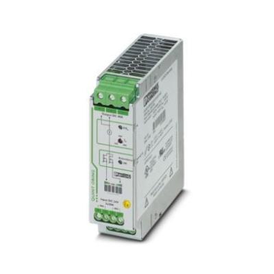 Cina QUINT-UPS/24DC/24DC/5 Uninterruptible Power Supply for Critical Applications 2320212 in vendita
