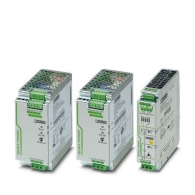 Cina QUINT-ORING/24DC/2X10/1X20 and Industrial Redundancy Module with Protective Coating in vendita
